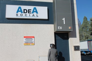 Nace AdeA Social, la cual ha creado un Centro Especial de Empleo ...