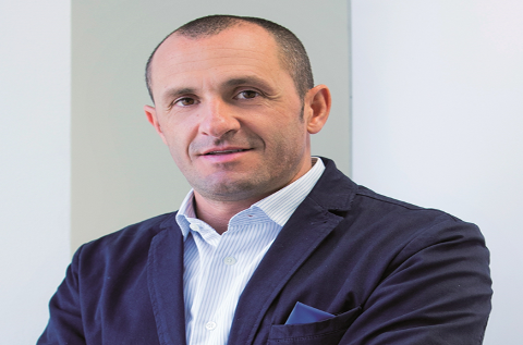 Alessandro Cozzi, nuevo Director Regional Sur EMEA de Extreme Networks ...