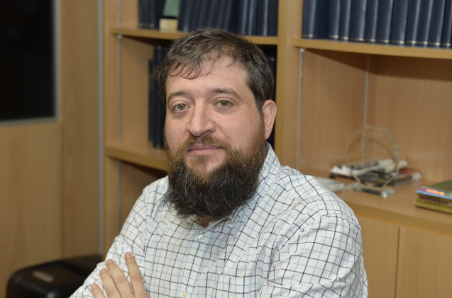 Roberto Alonso Community Center